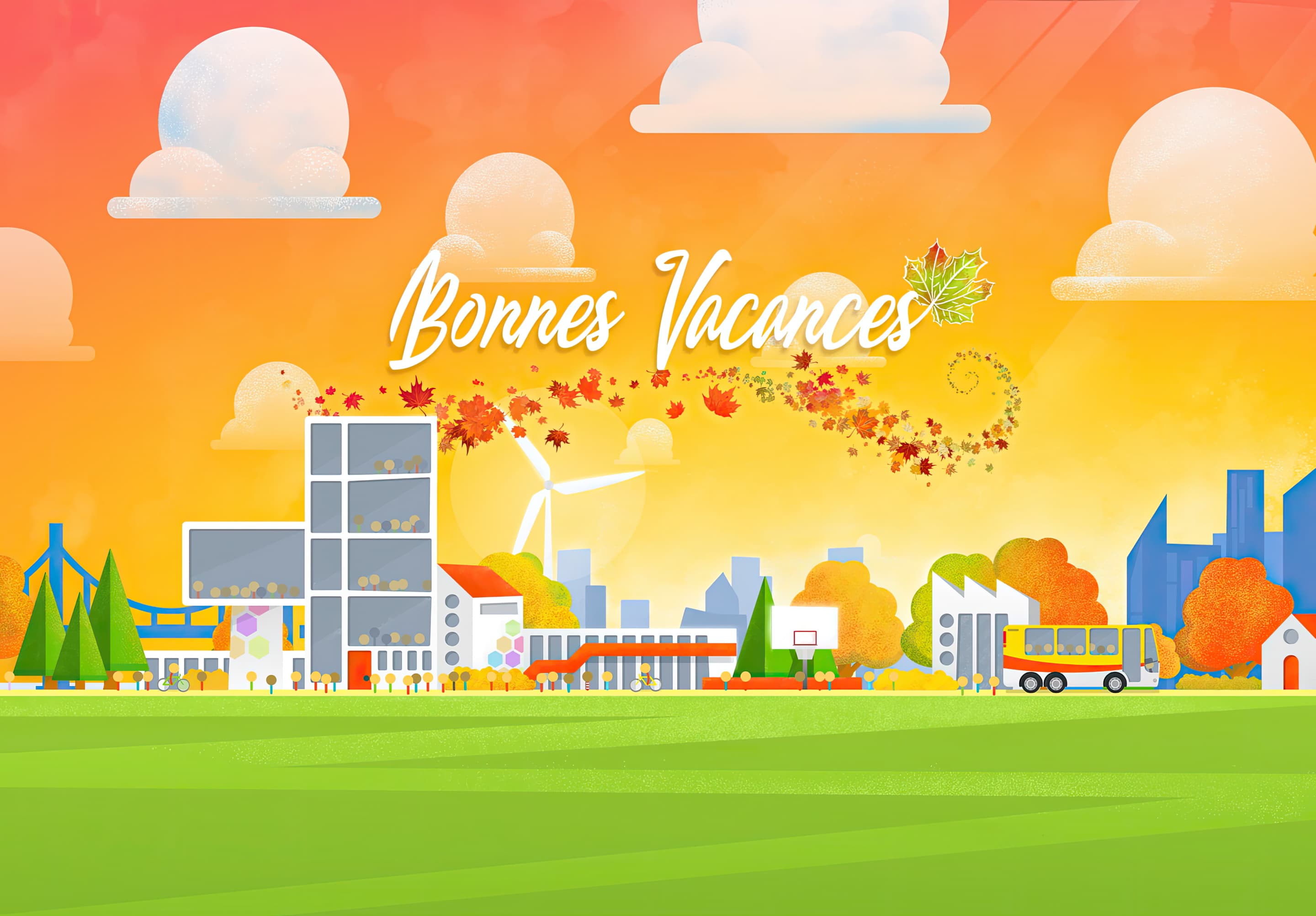 Institut Saint Joseph - Smartschool